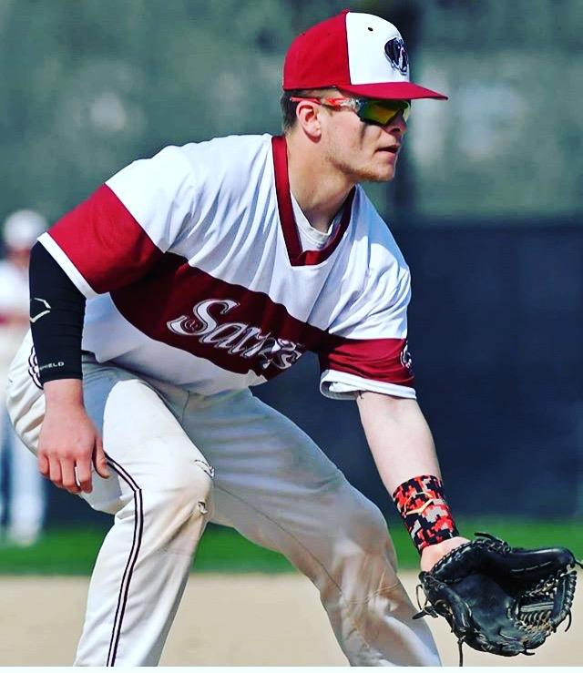 News > Badger Alumni Update: Lofgren, D'Alessandro, and Banks (London ...